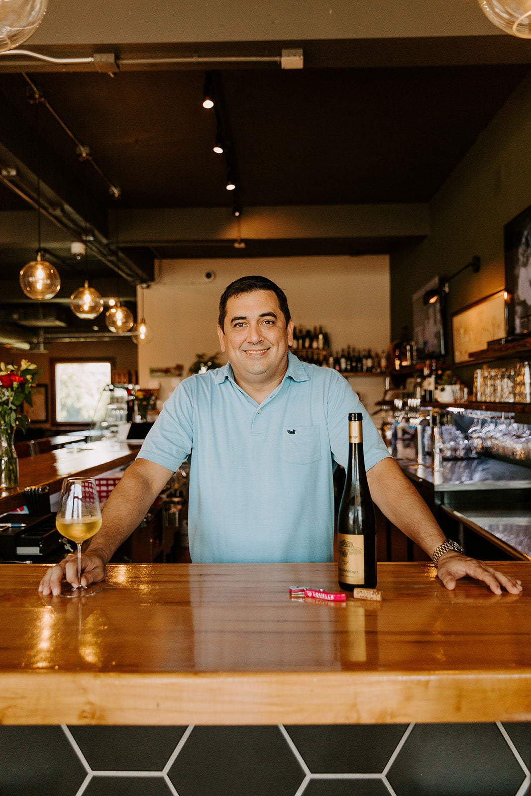 About – LouElla Wine, Beer & Beverage